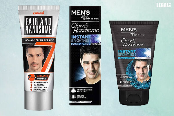 Calcutta High Court Restrains HUL From Using Glow & Handsome Mark