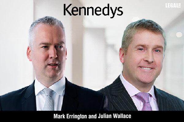 Kennedys Strengthens Asia-Pacific Team With Mark Errington’s ...