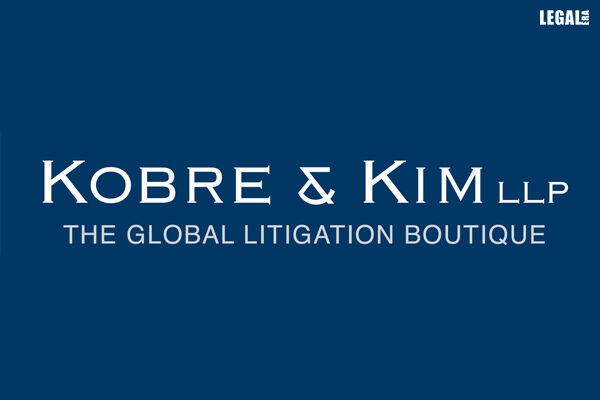 Kobre & Kim Secured Landmark Victory For Creditors In UAE As Dubai ...
