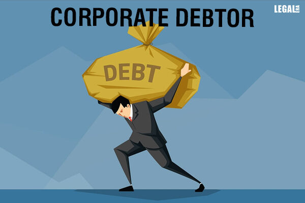 NCLAT Delhi: Corporate Debtor Can't Evade Liability By Claiming To Be Merely An Agent of Principal