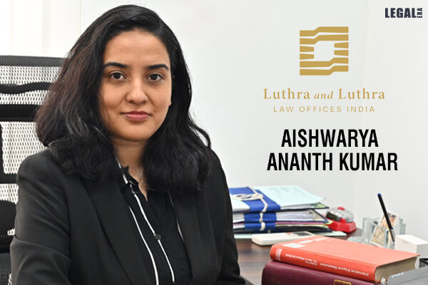 Aishwarya Ananth Kumar And Partners Merges With Luthra and Luthra Law Offices India To ...