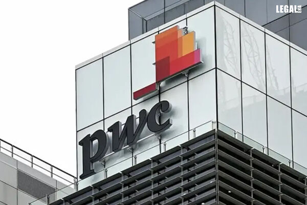 China Mulls Record Fine And Suspension Of PwC Operations Over ...