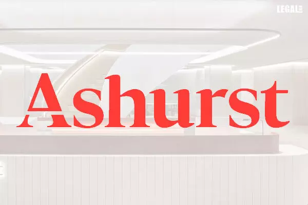 Ashurst Partners With Harvey To Enhance AI Technology In Operations