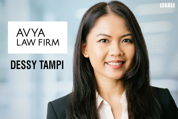 Indonesian Firm AVYA Expands With New Partner Dessy Tampi To Lead ...