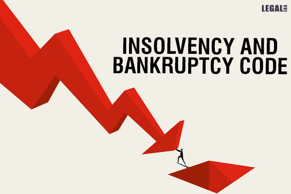 NCLT Approves Replacement Of IRP With Insolvency Professional Entity ...