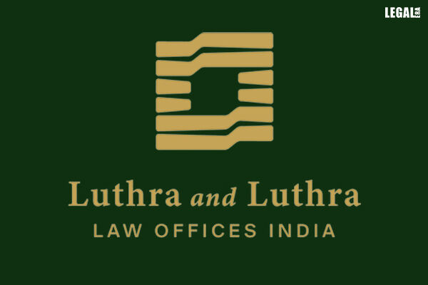 Luthra And Luthra Law Offices India Announces Promotions At Annual Day ...
