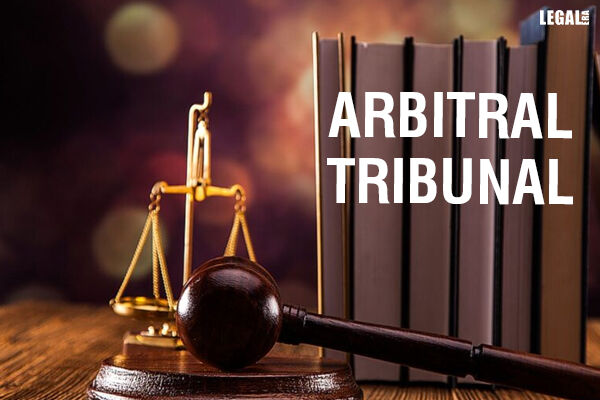 Supreme Court Rules Arbitral Tribunals And Courts Cannot Grant Interest ...