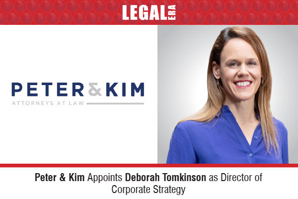 Peter & Kim Appoints Deborah Tomkinson As Director Of Corporate Strategy