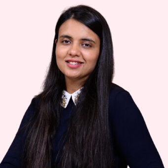 Mehak Gupta, Senior Legal Counsel and Global Insurance Counsel, Infosys ...