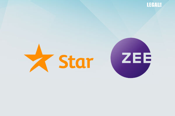 Star India Files Statement Of Case Against Zee In London Court