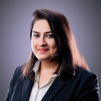 Tripti Sharma, Associate, S&R Associates, Legal Era