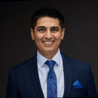 Vikrant Rana, Managing Partner, S. S. Rana & Co, Legal Era