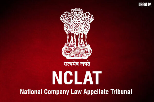 NCLAT Clarifies Authority's Power: Can Recall Judgments but Not Review ...