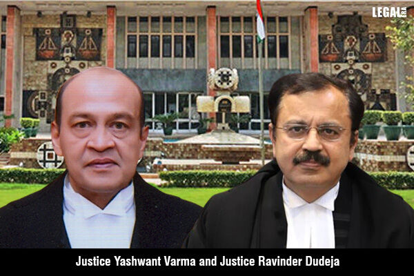 Delhi High Court Clarifies Article 227 and Section 42 Interpretation in ...