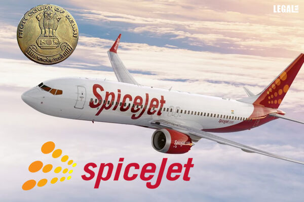 Delhi High Court Rules Against SpiceJet in Landmark Haj Contract Case