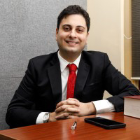 Danesh Mehta, Partner, M Mulla Associates, Legal Era