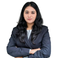 Ruchira Joshi, Associate, S&A Law Offices, Legal Era