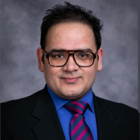 Sagar Sharma, Senior Associate, S&A Law Offices, Legal Era