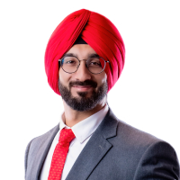 Taranjeet Singh, Associate, S&R Associates, Legal Era
