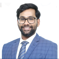 Akshay Nair, Associate, White and Brief, Legal Era