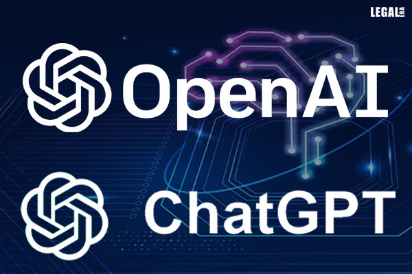 OpenAI Seeks To Block Indian Media Groups’ ChatGPT Copyright Lawsuit – Legal 60