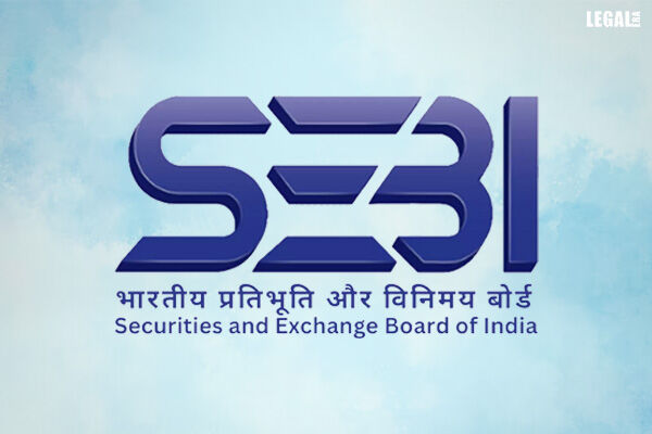 SEBI Restricts Intermediaries from Sharing Client Info with ...
