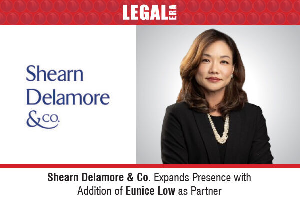 Shearn Delamore & Co. Expands with New Johor Bahru Office and Eunice ...