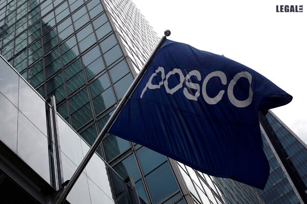 CCI Approves POSCO India Acquisition of Stake in Pune Processing Center