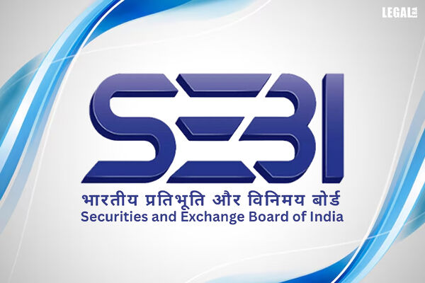 SEBI Proposes Trading Window Closure Extension to Relatives of ...