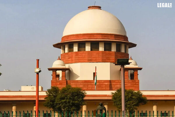 Supreme Court Seeks Response From MCA On NFRA's Appeal Against Delhi High Court Order on Auditor ...