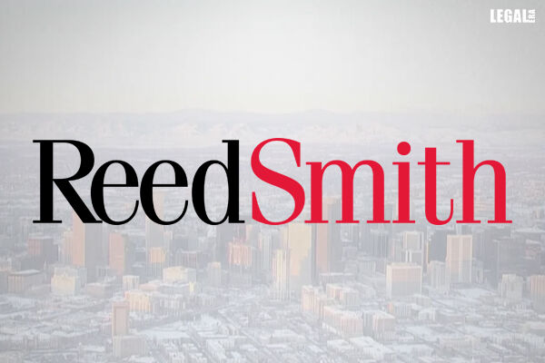 Reed Smith Inaugurates Denver Office With 20 Lawyers