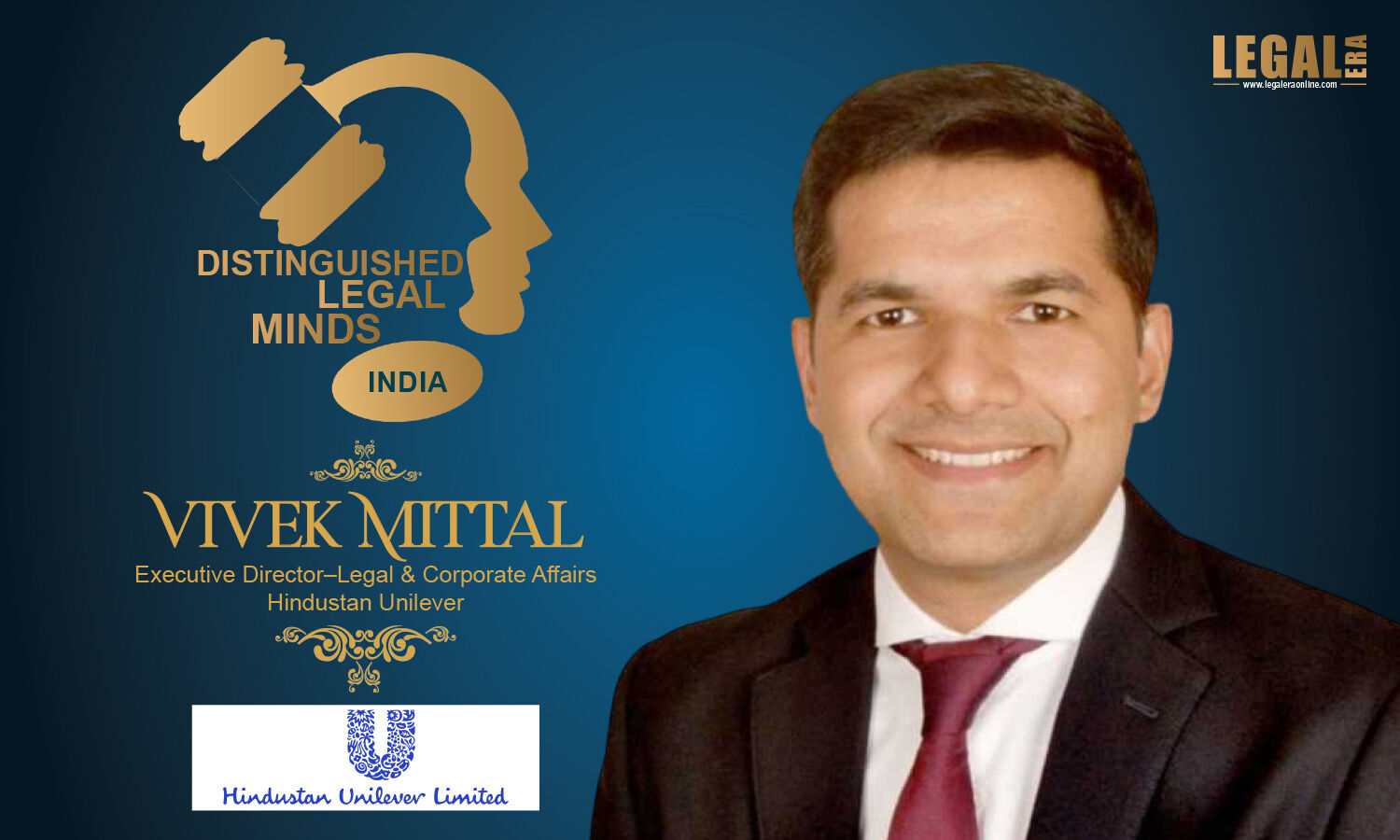 Dr. Vivek Mittal