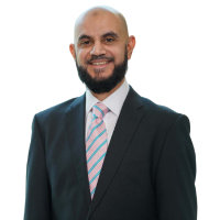 Muhammad Anum Saleem, Legal Director, Mohammed AlDhabaan & Partners ...