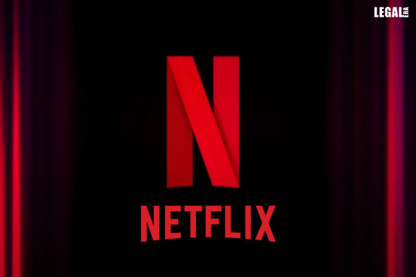 Netflix CLO David Hyman Receives $17.3 Million Compensation Package