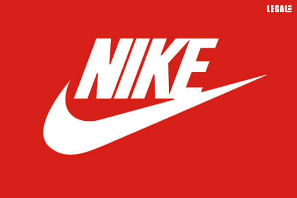 US Court’s Partial Relief To Nike Against Social Media Influencer Eben ...