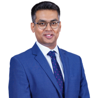Aditya Prasad, Partner, Corporate, Cyril Amarchand Mangaldas, Legal Era