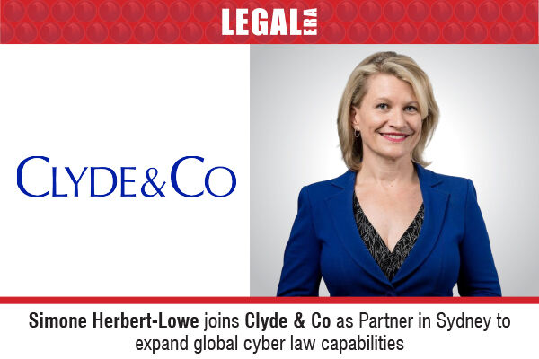 Simone Herbert-Lowe Joins Clyde & Co As Partner In Sydney To Expand ...