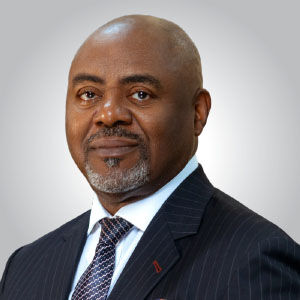 Lawrence Fubara Anga