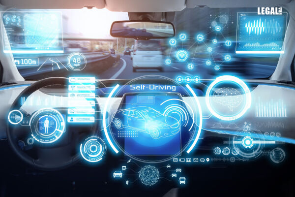 Nvidia introduces open-source software Alpamayo-R1 for self-driving cars