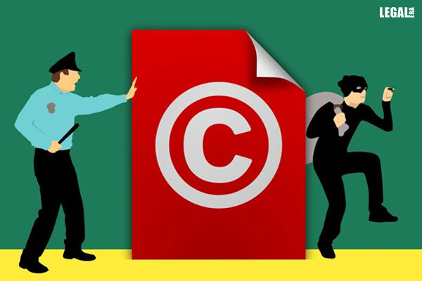 US Court rules out modification in copyright infringement law