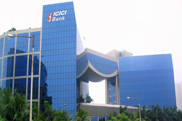 Crmnext Icici